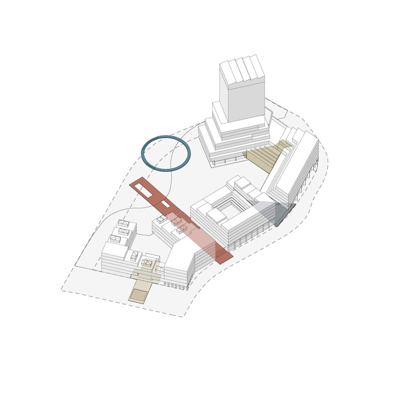 Projects Archive - Orange Architects - Orange Architects