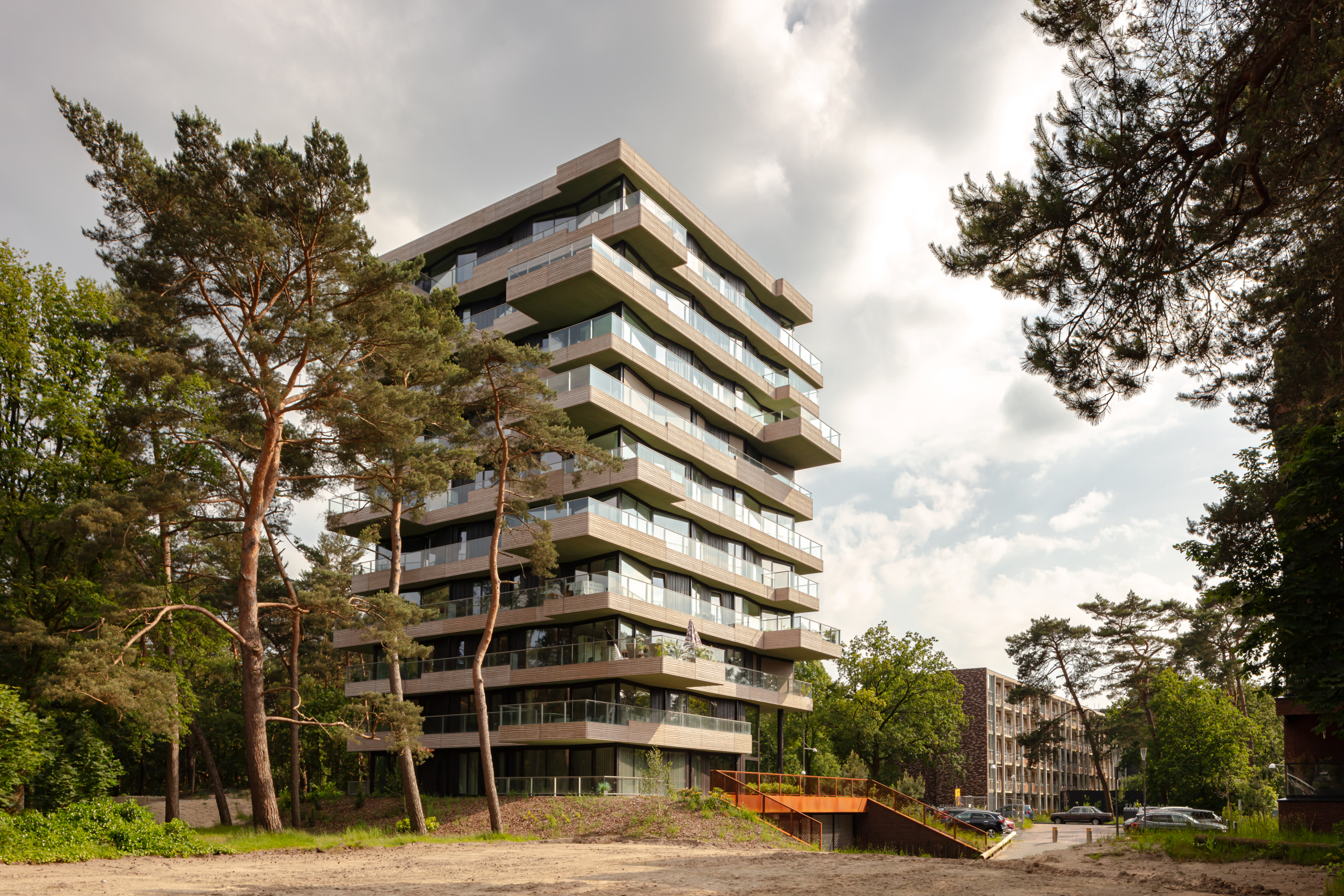 Beaufort nominated for ArchDaily’s Building of the Year! - Orange ...